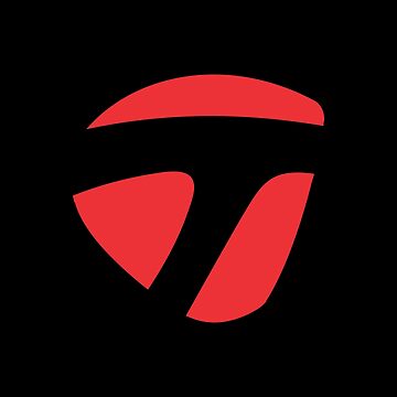 "Taylormade Logo" Sticker for Sale by delphatromp | Redbubble