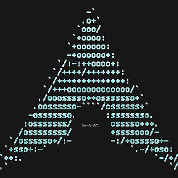 "Arch-Linux-logo--" Essential T-Shirt by HaisleydCsantw | Redbubble