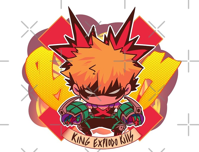 "Blasty " by konatamashiine | Redbubble