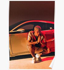 Bad Bunny: Posters | Redbubble