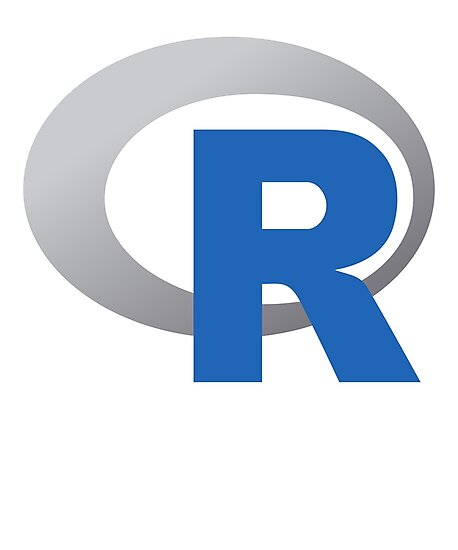 "R Official Logo Programming Language" Photographic Print by ...