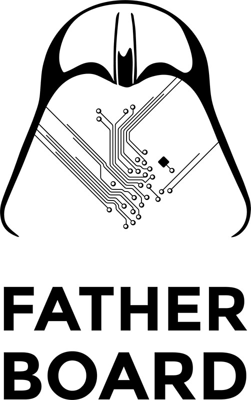 "Father Board" by renzosalvador | Redbubble