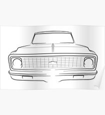 C10: Posters | Redbubble