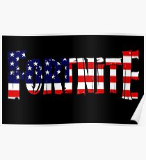 Fortnite: Posters | Redbubble