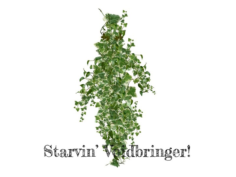 "Wyndle - "Starvin' Voidbringer!" - Stormlight Archive" by dianasaur14 ...