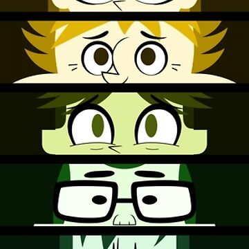 "Team Screaming Gophers (TDI)" Poster for Sale by KimmyArt439 | Redbubble