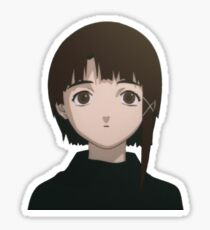 Serial Experiments Lain Gifts & Merchandise | Redbubble