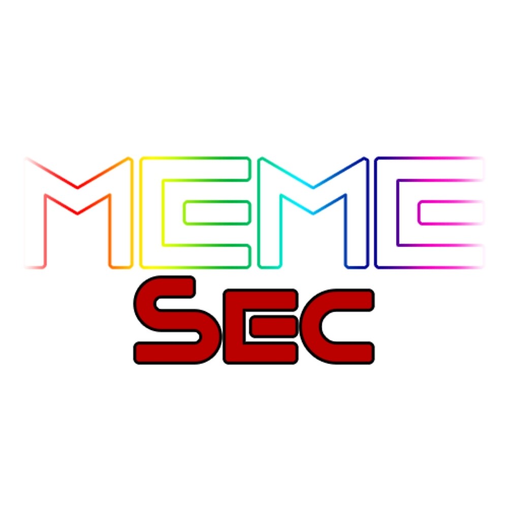"Meme-sec " by Meme-sec | Redbubble