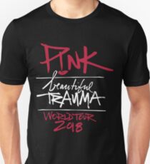 Pink Singer: T-Shirts | Redbubble