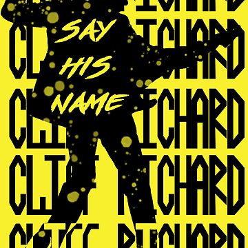 "Cliff Richard Is The Candyman!" Sticker for Sale by Commodore64Bran ...