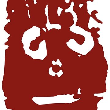 "Wilson - Cast Away - Red" Photographic Print for Sale by giagiaggiagia ...