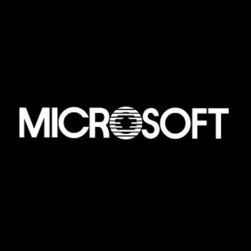 Essential T-Shirt for Sale mit "Microsoft Retro-Logo" von AureliaLakin ...
