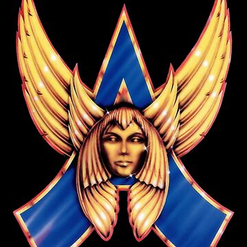 "Angel Debut Album Tribute Classic " Essential T-Shirt for Sale by ...