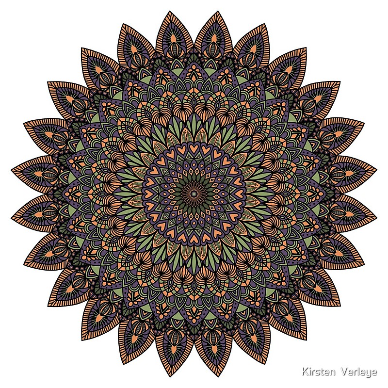 "The Odd Ball Out" by Kirsten Verleye | Redbubble