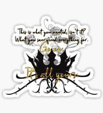 The Cruel Prince: Gifts & Merchandise | Redbubble