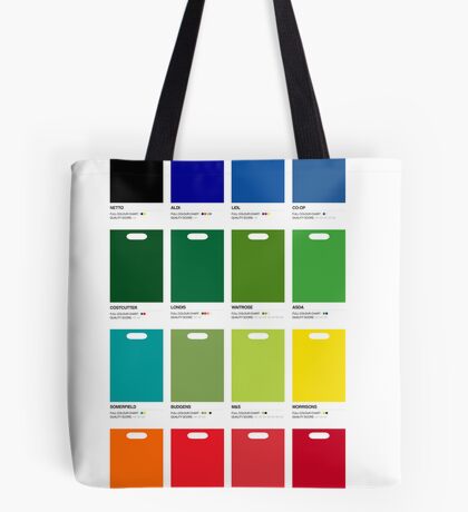Lidl: Tote Bags | Redbubble