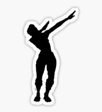 Fortnite: Stickers | Redbubble