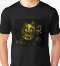Springtrap: Gifts & Merchandise | Redbubble