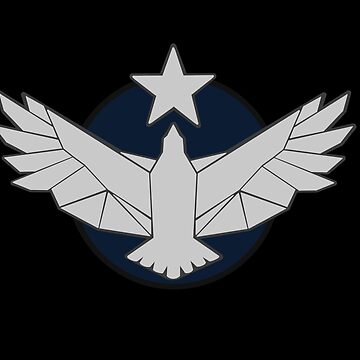 "Starfield Freestar Collective, Starfield Stickers" Sticker for Sale by ...