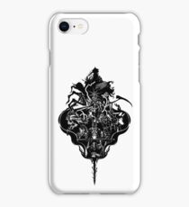 Dark Souls: iPhone Cases & Skins for X, 8/8 Plus, 7/7 Plus, SE, 6s/6s ...