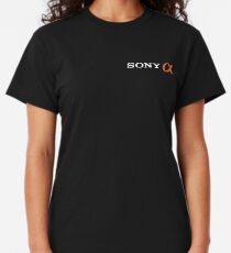 Sony Alpha T-Shirts | Redbubble