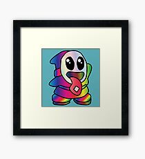 Shy Guy Gifts & Merchandise | Redbubble