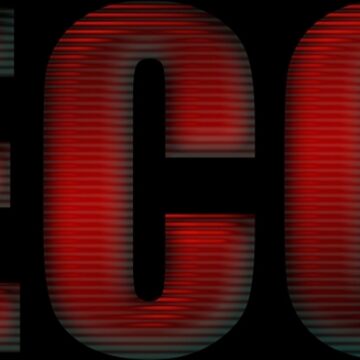 "Recoil Game Logo" Sticker for Sale by ScattergoodIO | Redbubble