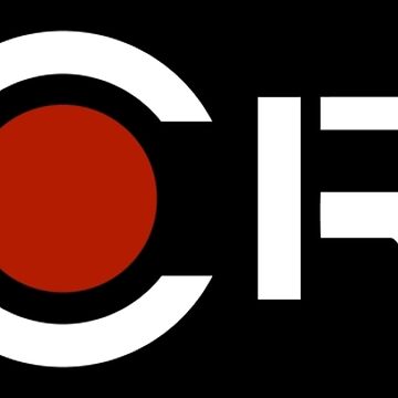 "MCRN (The Expanse)" Sticker by FantasyLands | Redbubble