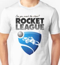 Rocket League: T-Shirts | Redbubble