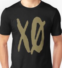 The Weeknd Xo T-Shirts | Redbubble