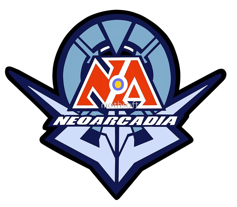 Neo Arcadia gets ISOT to Modern Earth. | SpaceBattles