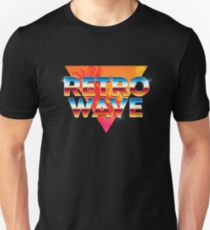 Retrowave: Gifts & Merchandise | Redbubble