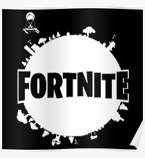 Fortnite: Posters | Redbubble