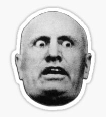 Benito Mussolini: Gifts & Merchandise | Redbubble