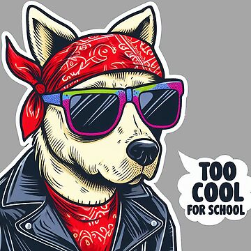 "Back to school stickers" Sticker for Sale by ARichArts | Redbubble