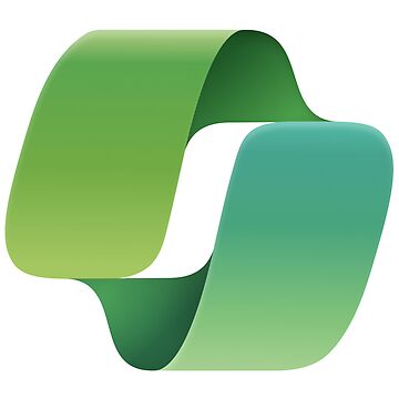 "Microsoft Copilot Excel Logo Sticker" Sticker for Sale by msft ...