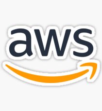 Aws Stickers | Redbubble