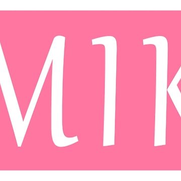 "Umiko Name" Sticker for Sale by jeallan | Redbubble