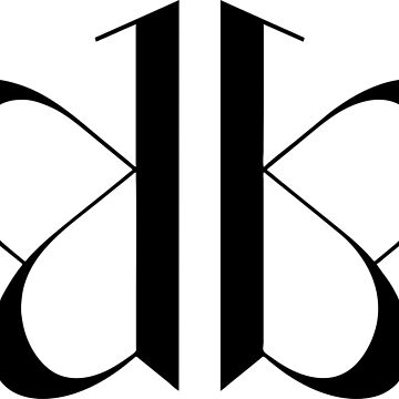 "VIVIZ (비비지) N.AV (나비) fan club official logo // KPOP logo" Sticker by ...