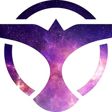 "Tiesto" Sticker for Sale by djvaro | Redbubble