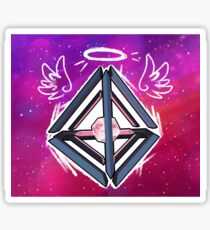 Ingress: Stickers | Redbubble