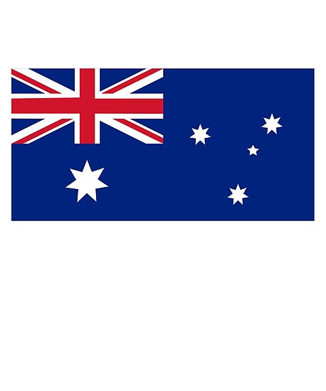 "Australia Flag / Oz flag" Posters by CreativeTs | Redbubble