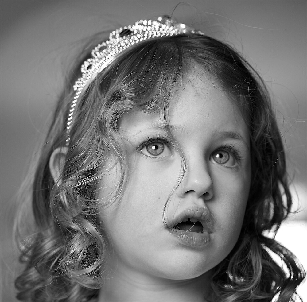 "My little princess :)" by Francesca Rizzo | Redbubble