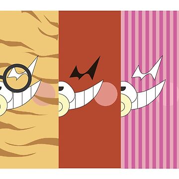 "Monokubs" Essential T-Shirt for Sale by turtlezx3 | Redbubble