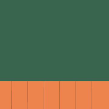 "Chunin Exam Fighting outfit" Sticker by Drawyaji | Redbubble