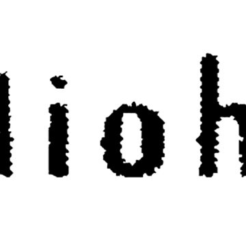 "Amnesic Kid A Limbo Ok Computer In Rainbows" Sticker for Sale by ...