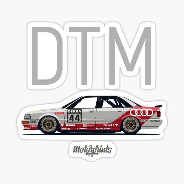 V8 Supercars Stickers | Redbubble