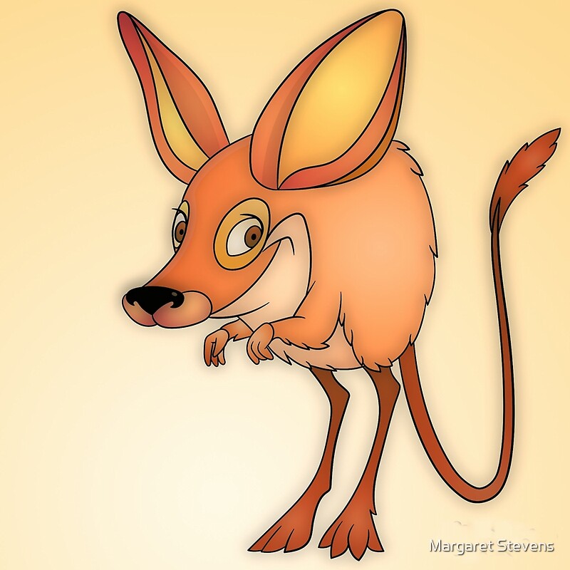"Cheeky Mouse" by Margaret Stevens | Redbubble