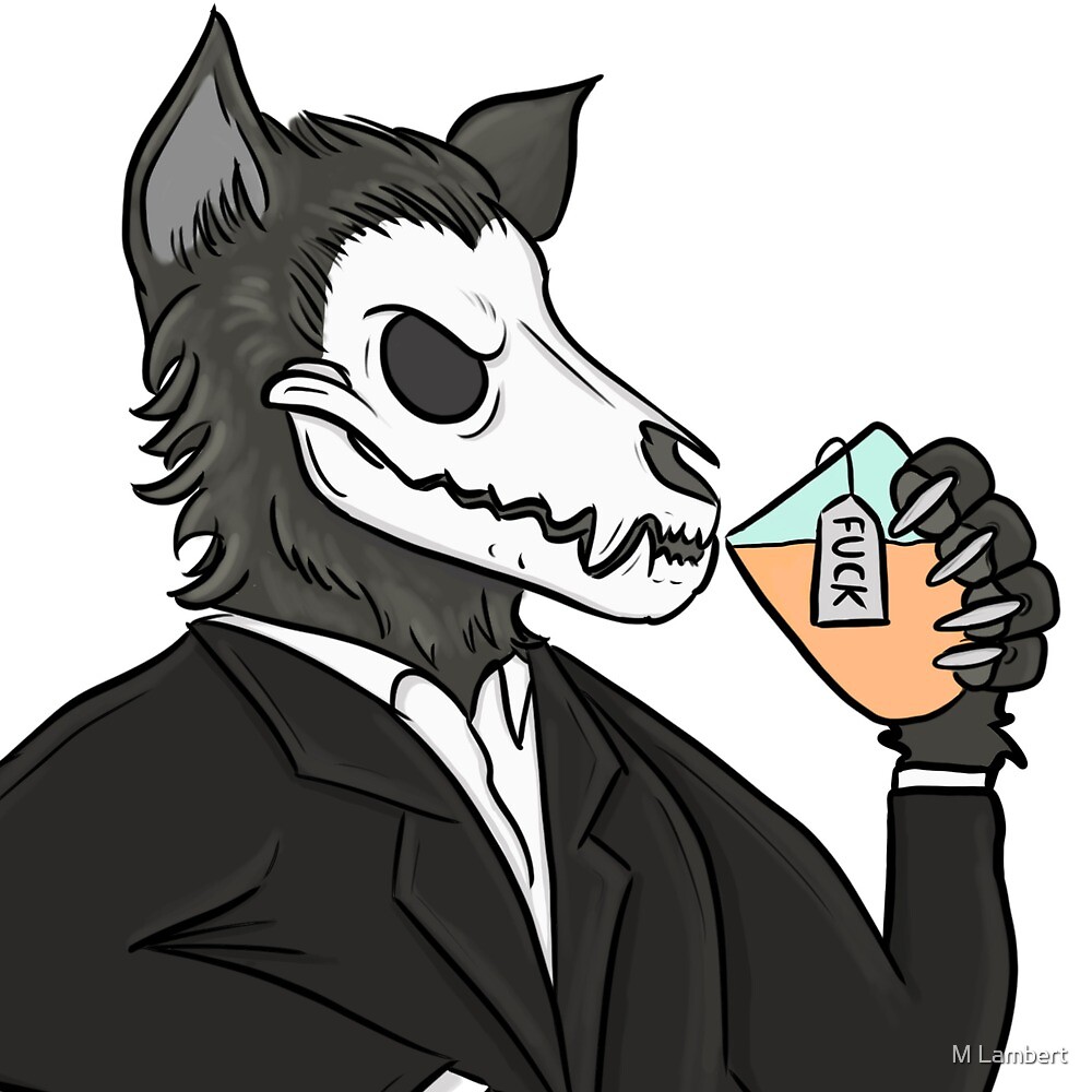 "Sod Off" by Emma Lambert | Redbubble