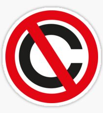 Copyright: Stickers | Redbubble